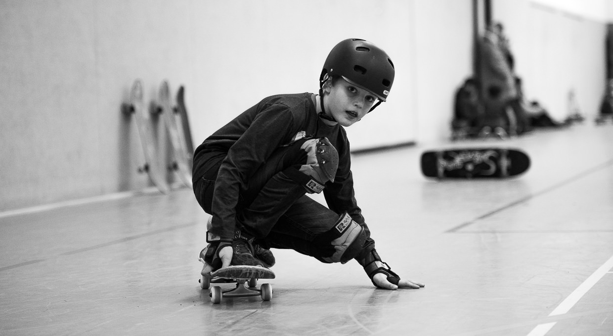 Freunde des Rollsports - Skateboarding Sylt e.V.